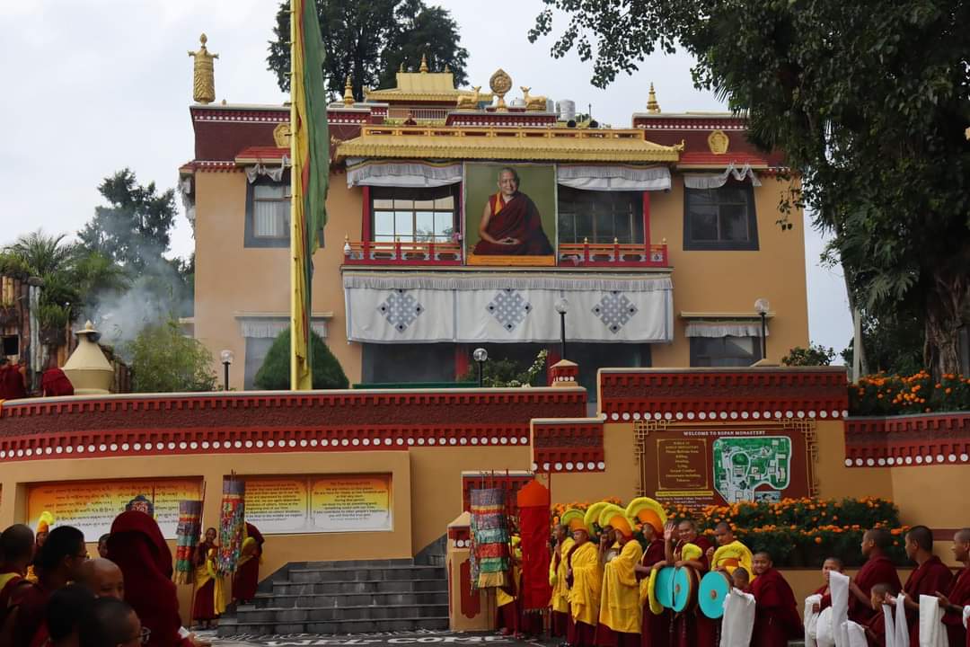Top 10 Buddhist Monasteries in Nepal - Peaceful Nepal Treks and Tours