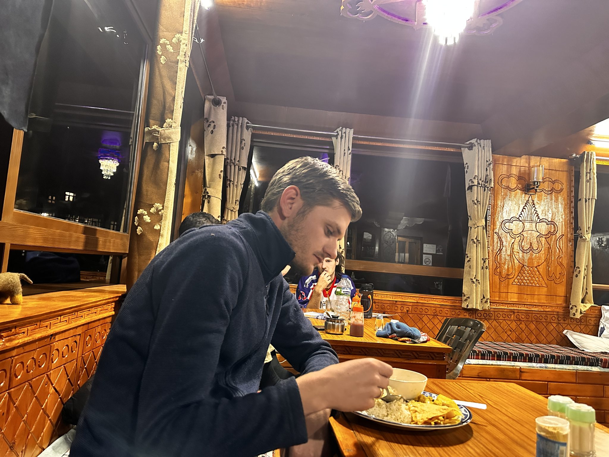 Food and Accommodation Guide for the Langtang Trek